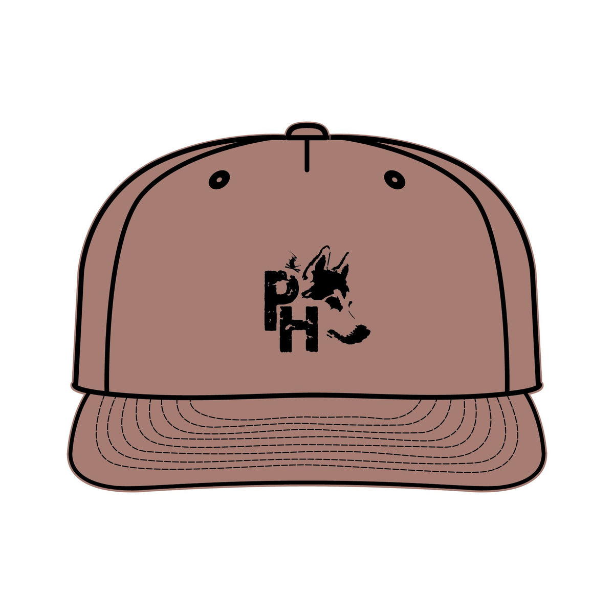 PH Quick Dry Hat – Powder Hound Ski & Bike Shop