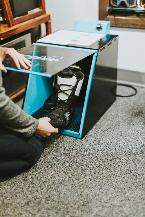 Boot Work/Liner Cook – Powder Hound Ski & Bike Shop